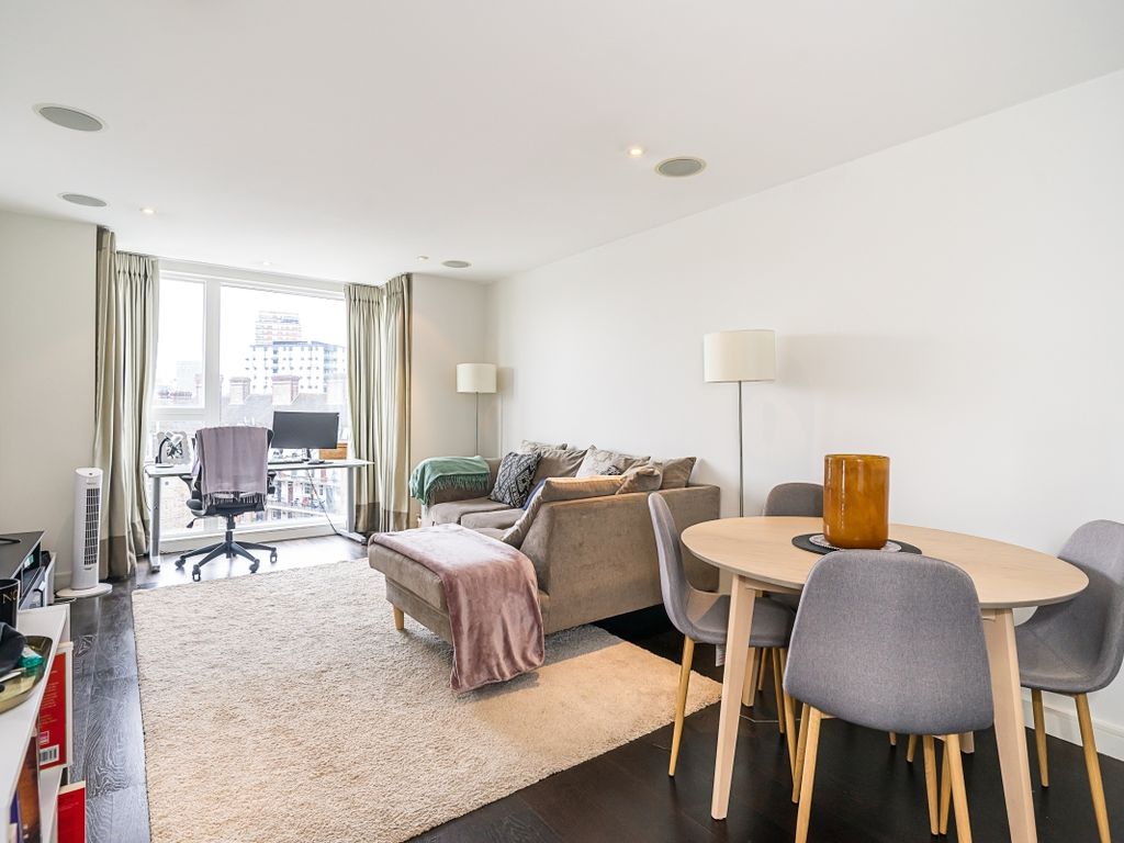 1 bed flat to rent in Gatliff Road, London SW1W - Zoopla