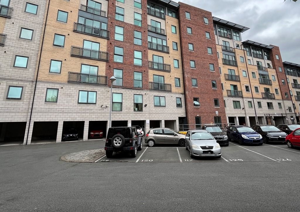 1 bed flat to rent in City Point 2, Chapel Street, Salford M3 - Zoopla