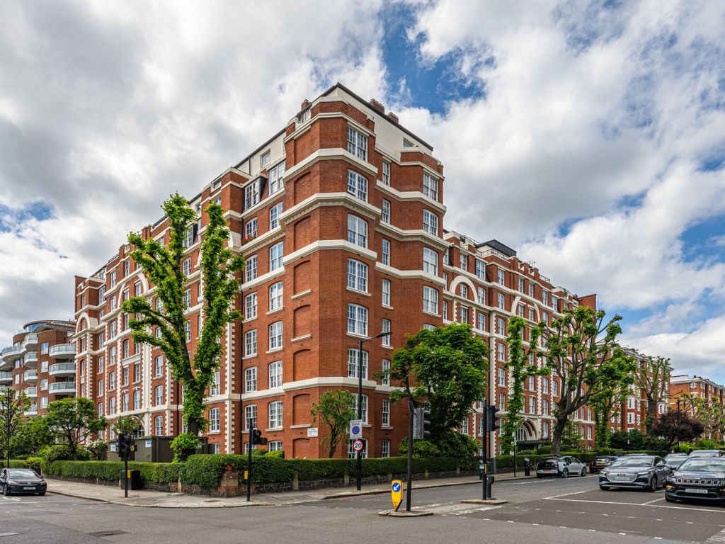 2 bed flat for sale in Grove End House, Grove End Road, London NW8, £ ...