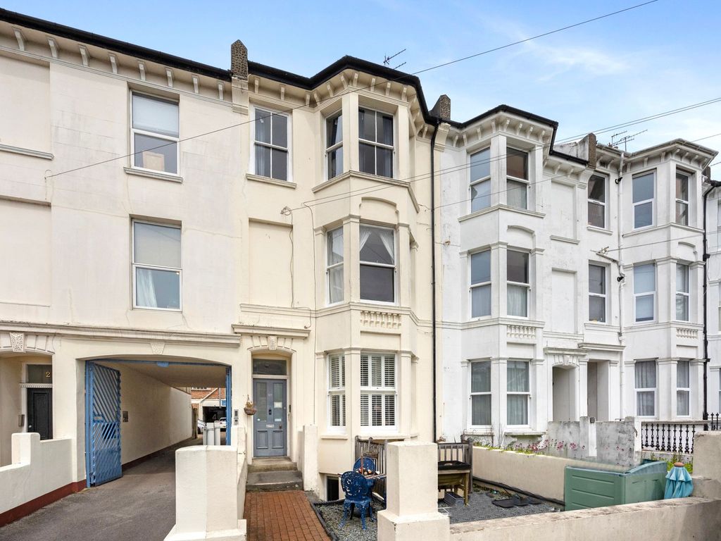 2 bed maisonette for sale in Ditchling Rise, Brighton BN1, £450,000 ...