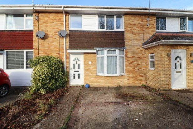 3 bed property to rent in Burdun Close, Witham CM8, £1,395 pcm - Zoopla