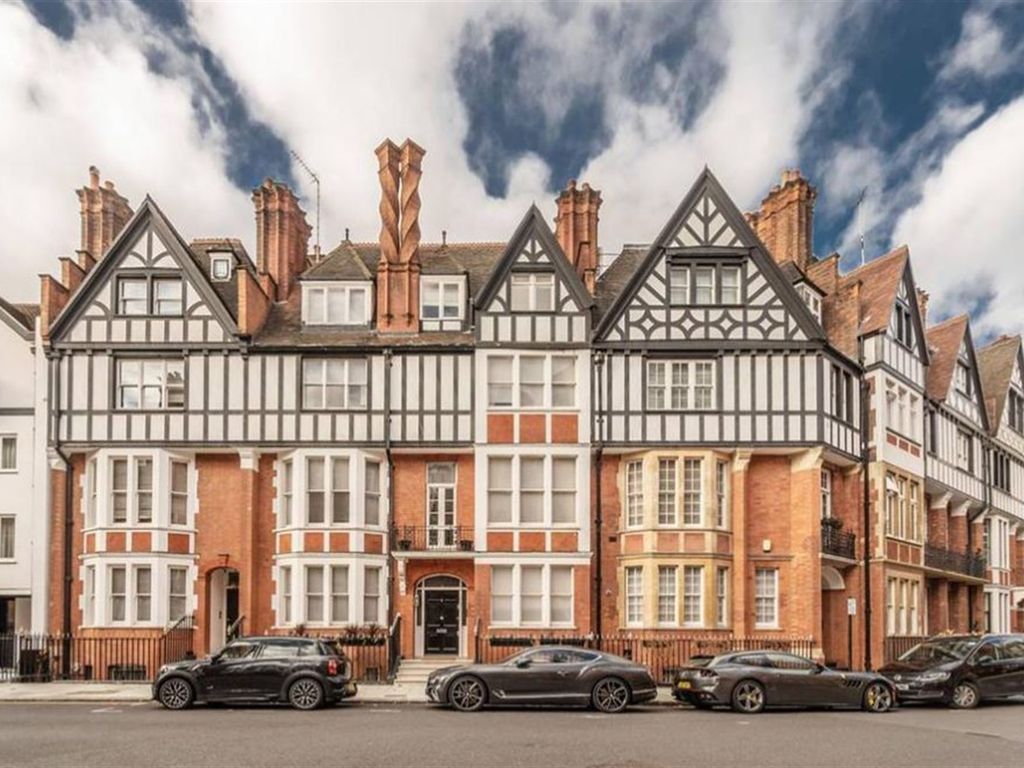 7 bed property to rent in Herbert Crescent, London SW1X, £130,000 pcm ...