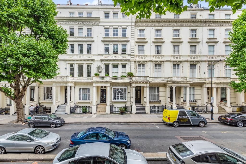 1 bed flat for sale in Inverness Terrace, Westminster W2 - Zoopla