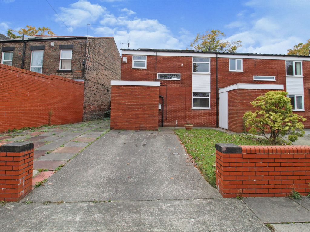 3 bed end terrace house for sale in Rose Terrace, Liverpool L18 - Zoopla