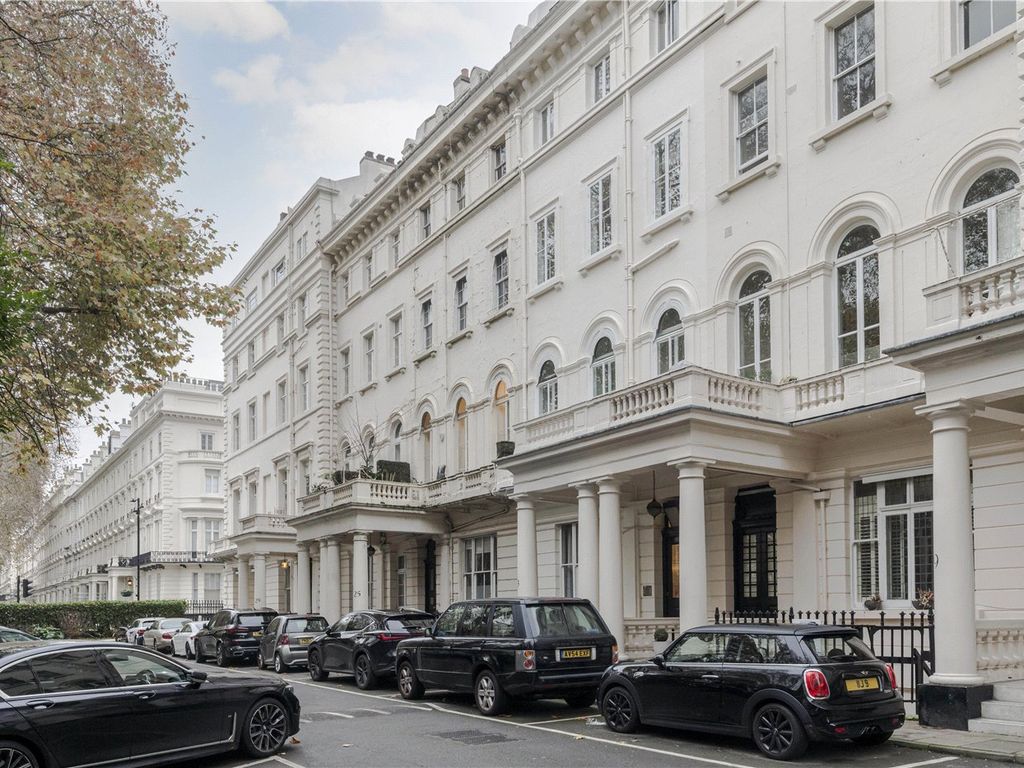 2 bed flat for sale in Westbourne Terrace, Bayswater W2, £915,000 - Zoopla