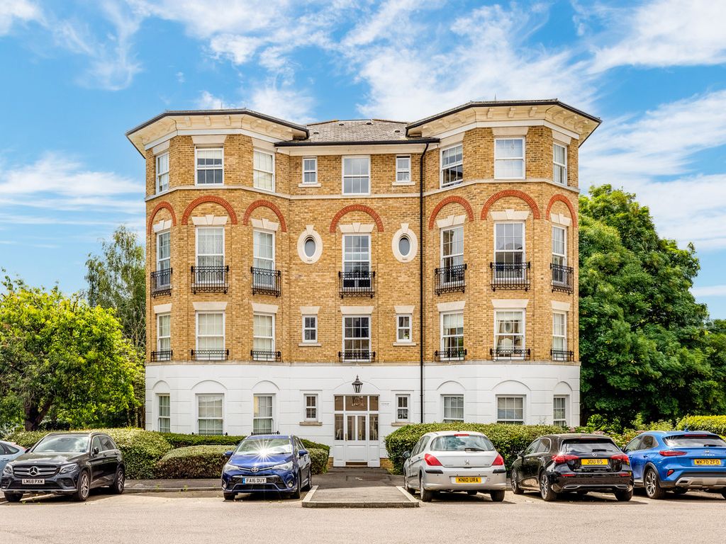 2 bed flat for sale in Southlands Drive, Wimbledon SW19, £800,000 - Zoopla
