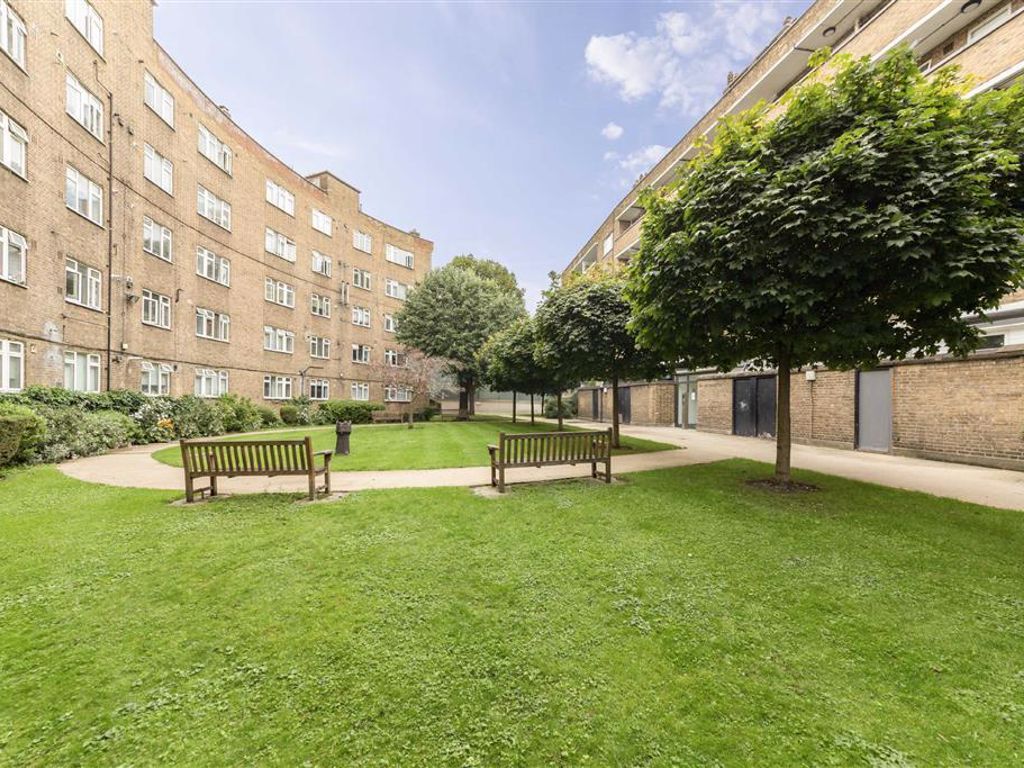 1 bed flat for sale in Hatfields, London SE1 - Zoopla