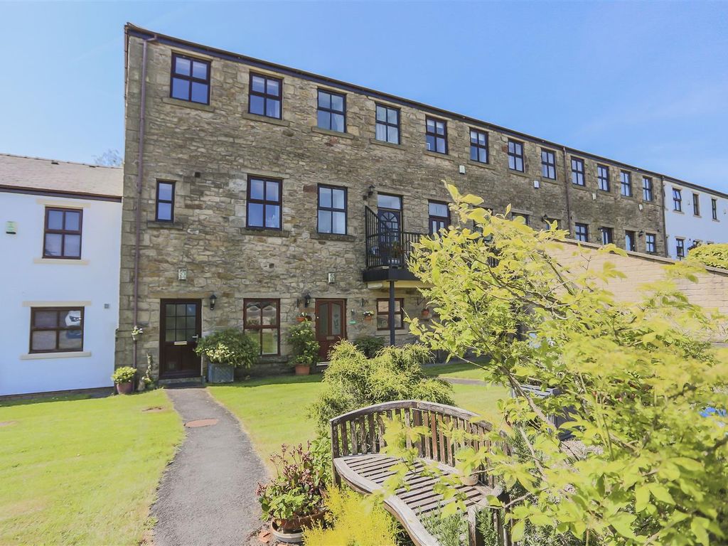 2 bed cottage for sale in Goose Lane, Chipping, Preston PR3 - Zoopla