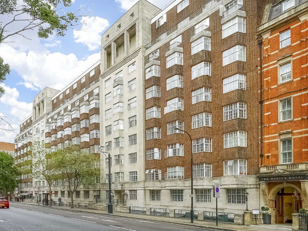 Studio for sale in Woburn Place, London WC1H - Zoopla