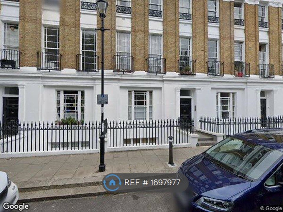 1 bed flat to rent in Milner Square, London N1 - Zoopla