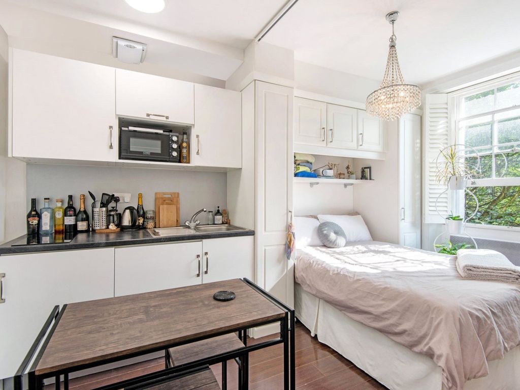 Studio for sale in Hurdwick Place, Mornington Crescent, London NW1 - Zoopla