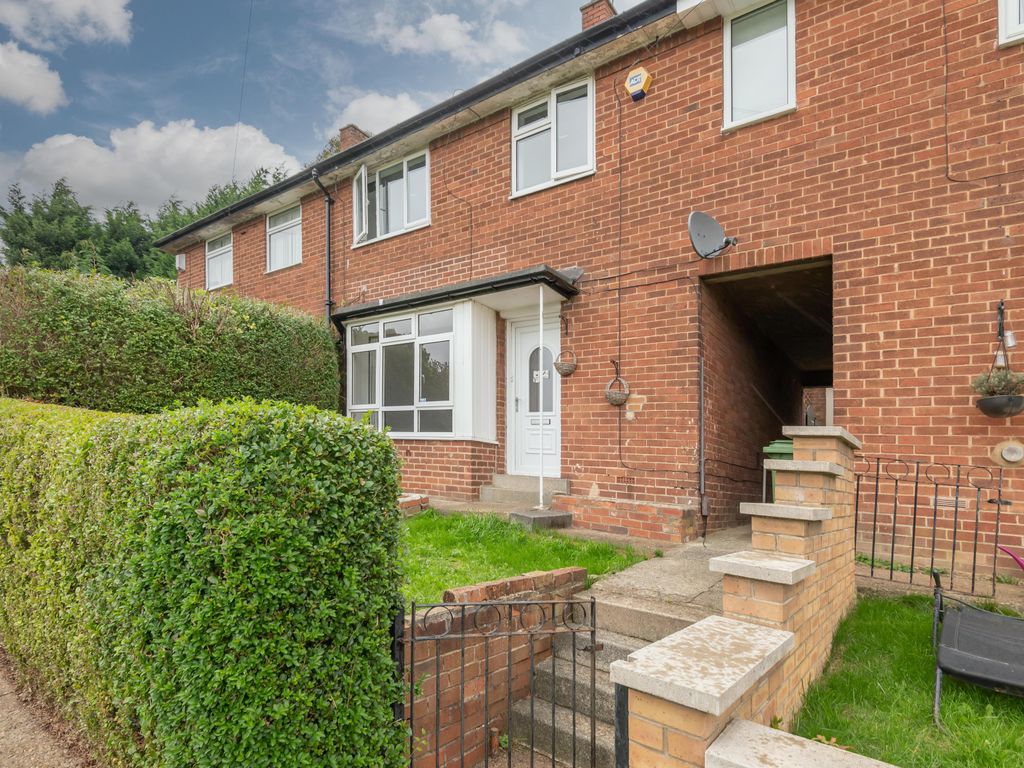 3 bed terraced house for sale in Lincombe Rise, Leeds LS8, £190,000 ...
