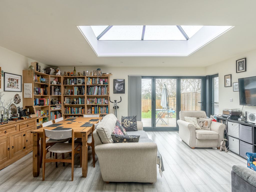 3 bed end terrace house for sale in Greystoke Avenue, Southmead ...