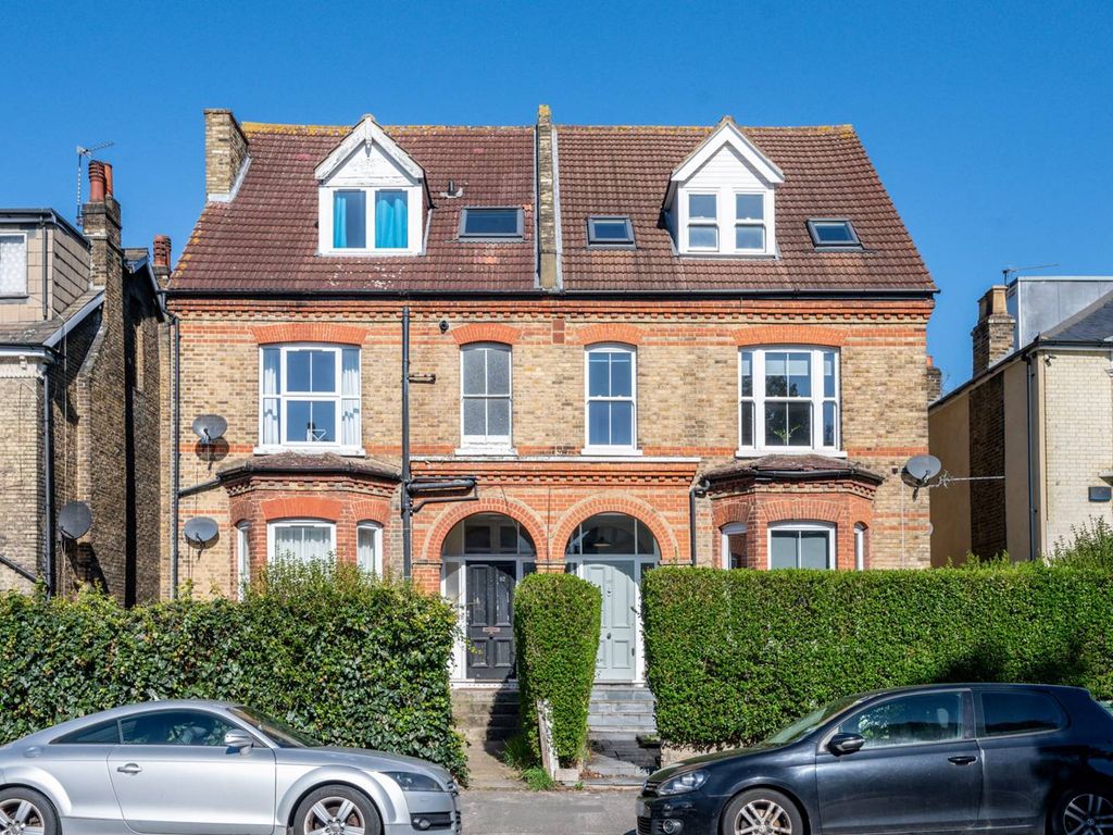 1 bed flat to rent in Lewin Road, Streatham Common, London SW16 - Zoopla