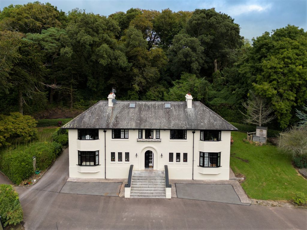 5 bed detached house for sale in Rosanna House, Rosanna, Lee Road, Cork ...