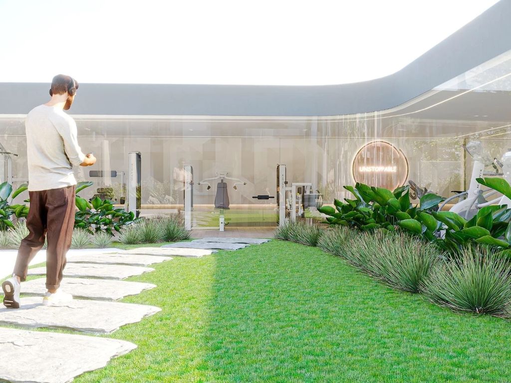 New home, 2 bed apartment for sale in 354X+6Jm - Jumeirah Village ...