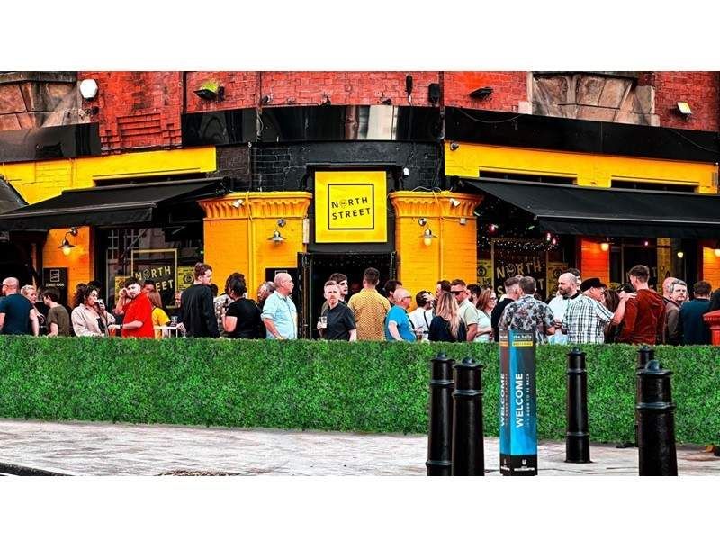 Wolverhampton, England, United Kingdom WV1, Pub/bar for sale, £150,000 ...