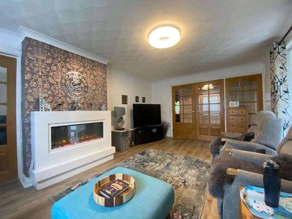 3 bed detached bungalow for sale in Bull Cop, Formby, Liverpool L37, £ ...