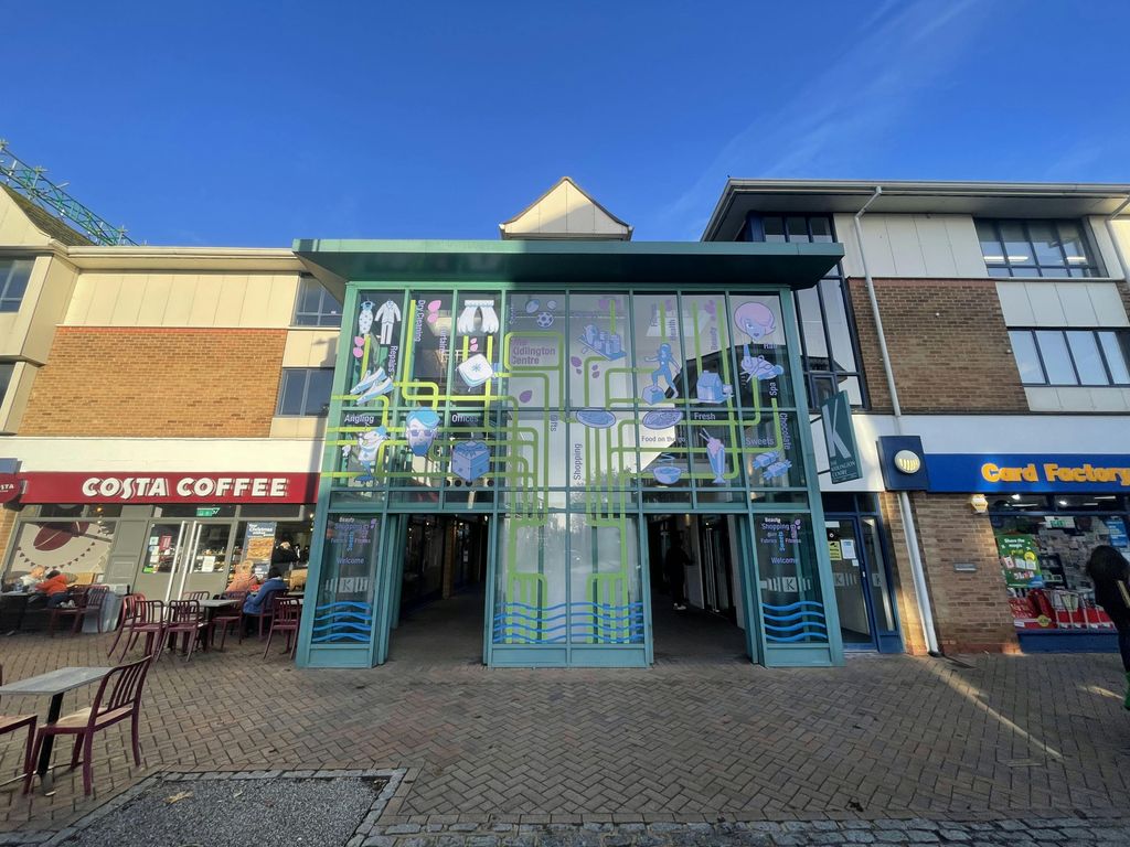 The Kidlington Centre, High Street, Kidlington OX5, Office to let, £ ...