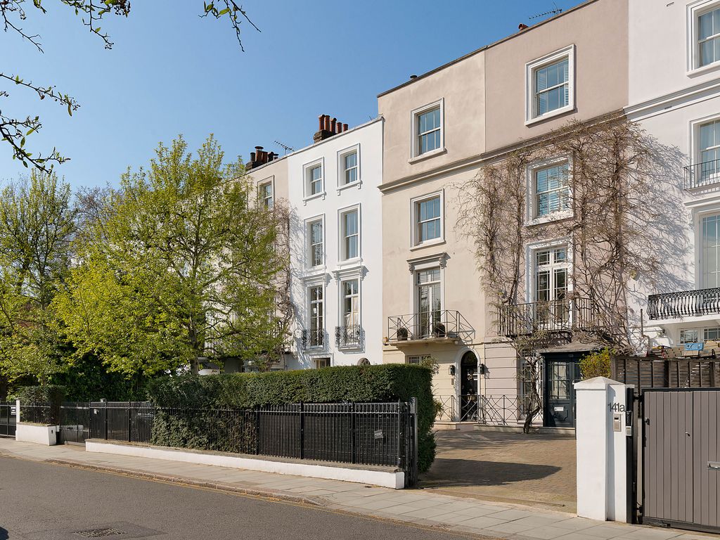 6 bed terraced house for sale in Old Church Street, London SW3 - Zoopla