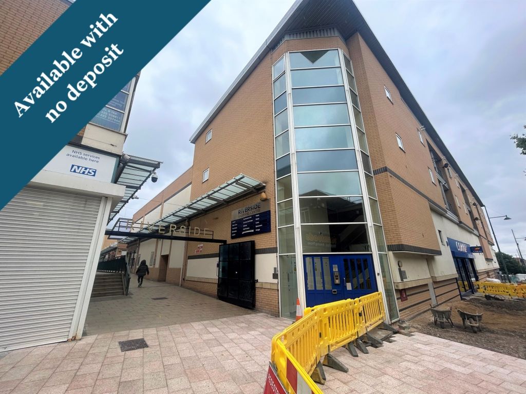 2 bed flat to rent in Pier Road, Erith DA8 - Zoopla