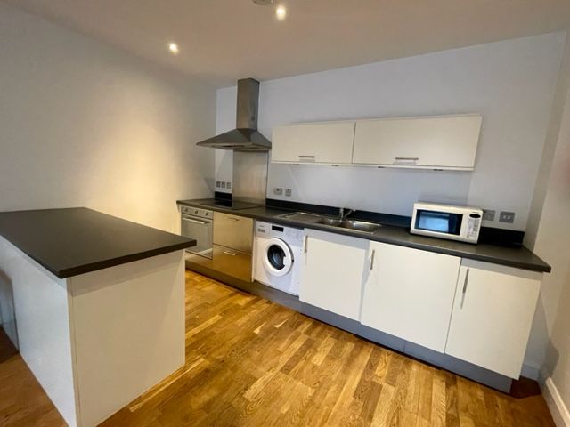 2 bed flat to rent in Island House, Three Mill Lane, Three Mills Park ...