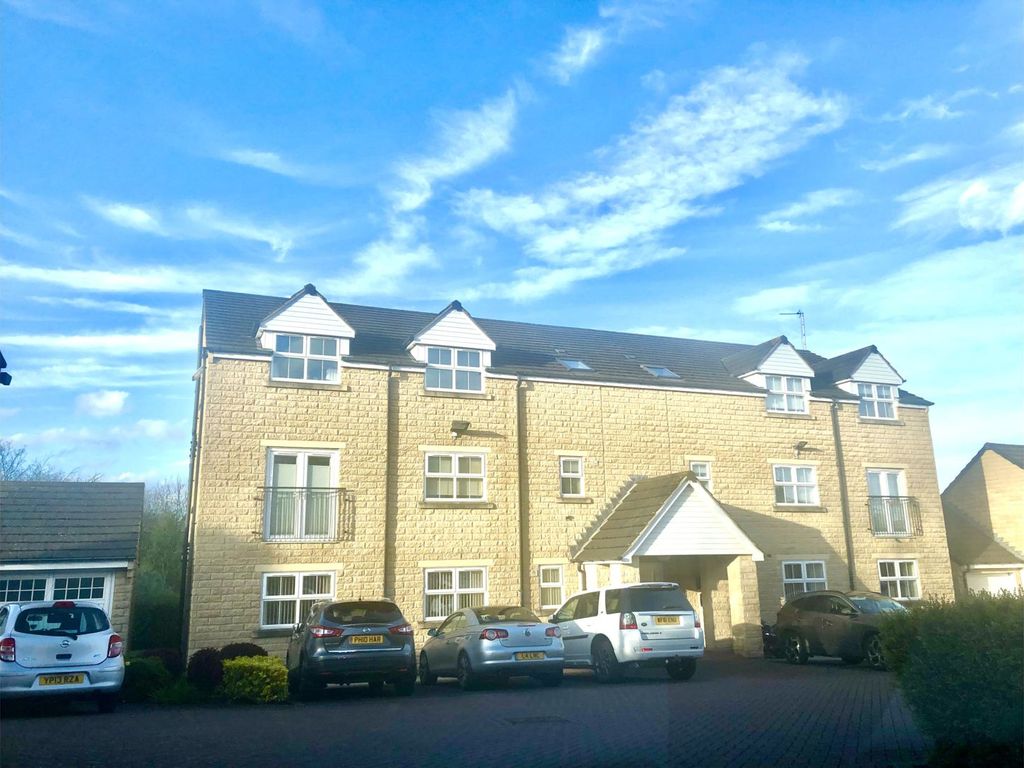2 bed flat for sale in Tannery Court, Barnsley S75, £185,000 - Zoopla