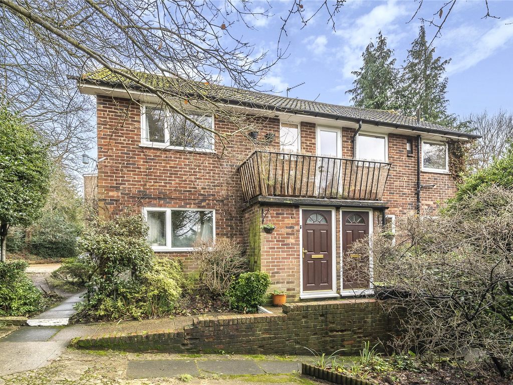 2 bed maisonette for sale in Lubbock Road, Chislehurst BR7 - Zoopla