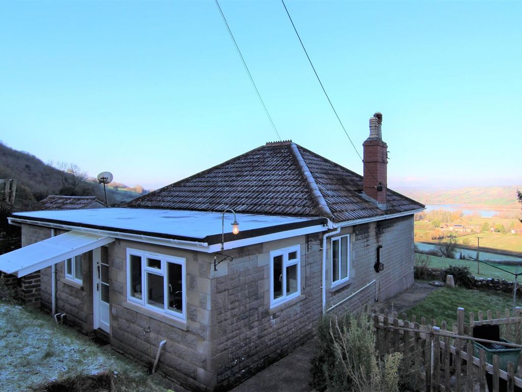 3 bed bungalow to rent in Sideling, Ubley, Bristol BS40 - Zoopla