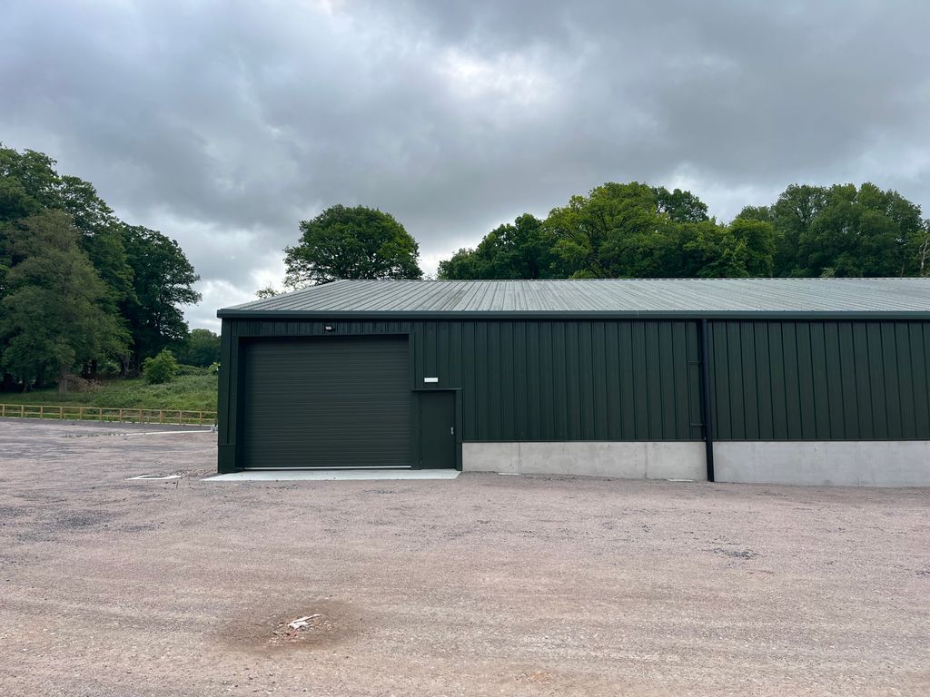 Lasham GU34, Warehouse to let, £45,000 pa - Zoopla