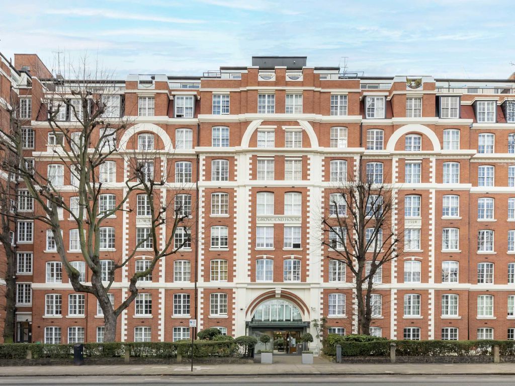 2 bed flat for sale in Grove End Road, London NW8, £650,000 - Zoopla