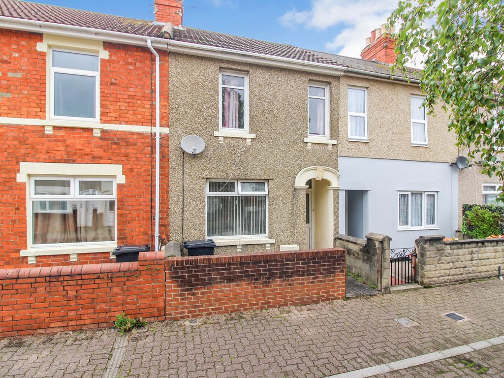 2 Bed Terraced House To Rent In Percy Street Rodbourne Swindon Sn2
