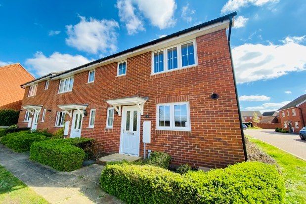 3 bed property to rent in Cringleford, Norwich NR4 - Zoopla