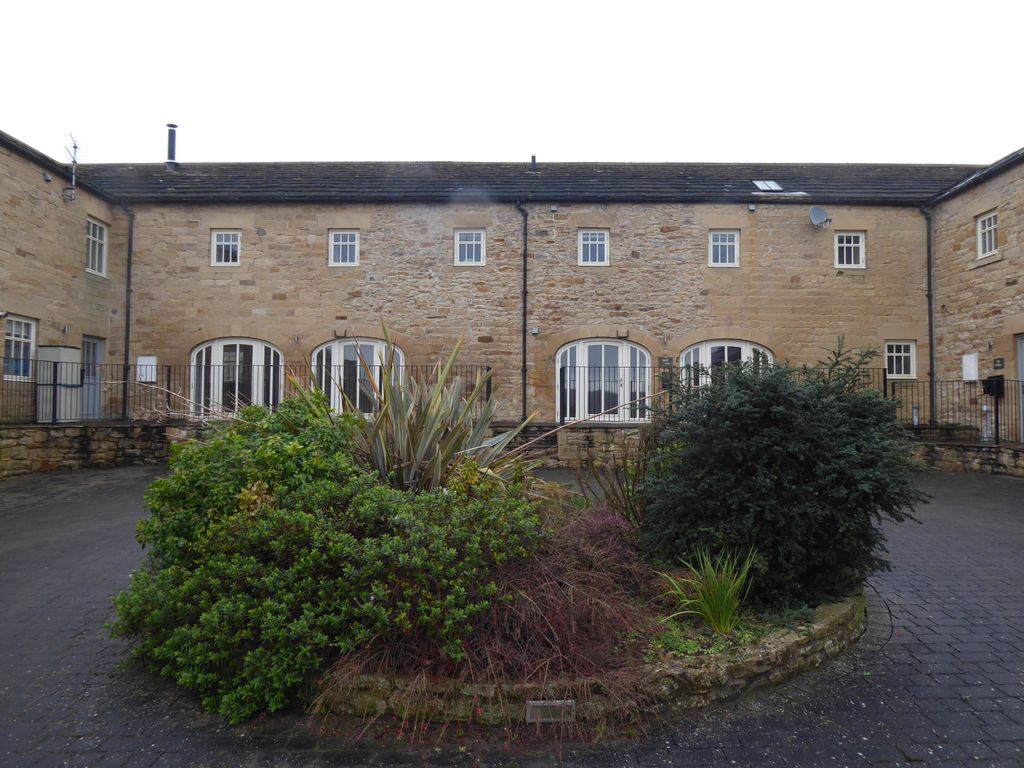 4 bed barn conversion to rent in Frankham Farm, Newbrough NE47, £1,300 ...