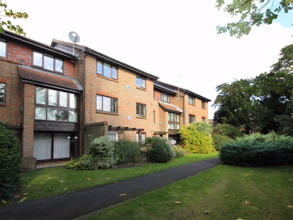 1 bed flat to rent in Stags Way, Isleworth TW7 - Zoopla