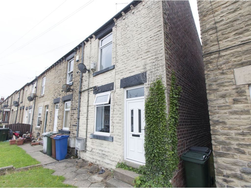 3 bed terraced house to rent in School Street, Darfield S73, £775 pcm ...