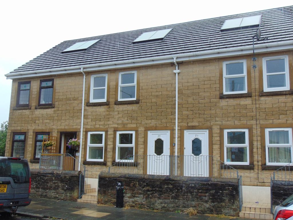 3 bed mews house for sale in Lowerhouse Lane, Burnley BB12 - Zoopla