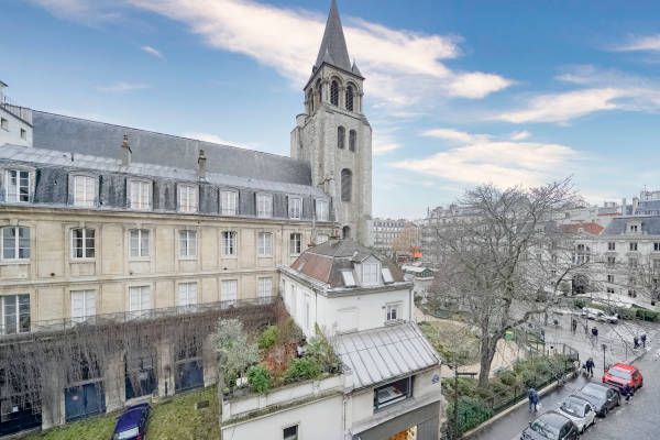 3 bed apartment for sale in 6th Arrondissement Of Paris, 75006 Paris ...