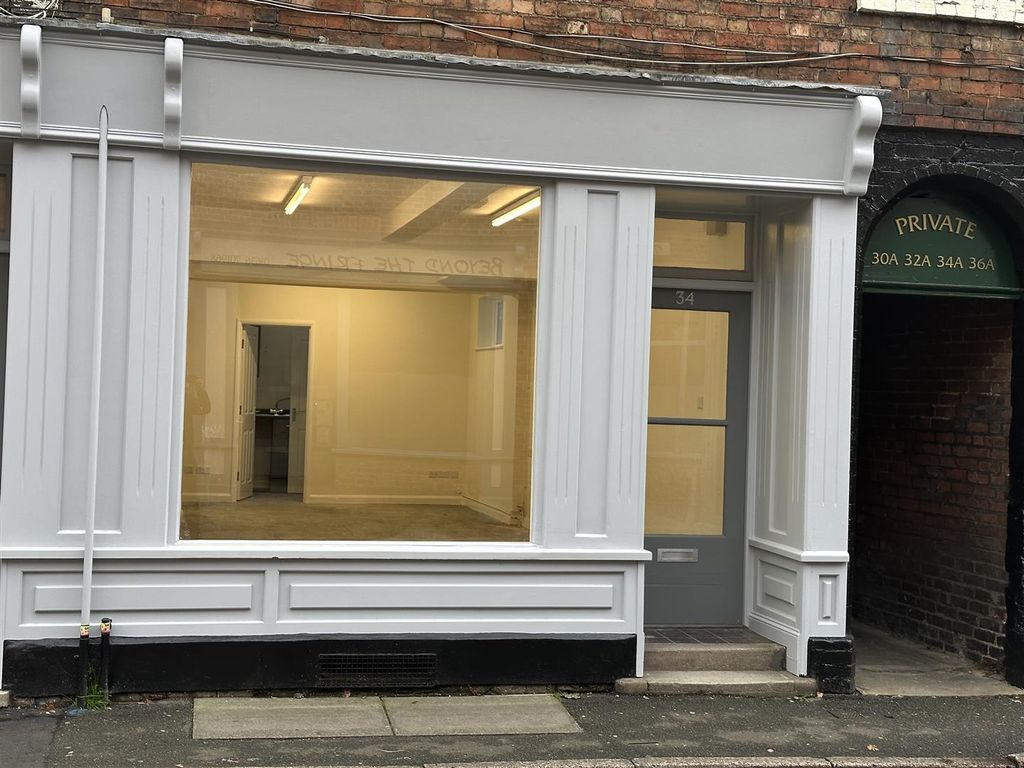 Property to let in Barnby Gate, Newark NG24, £7,250 pa - Zoopla
