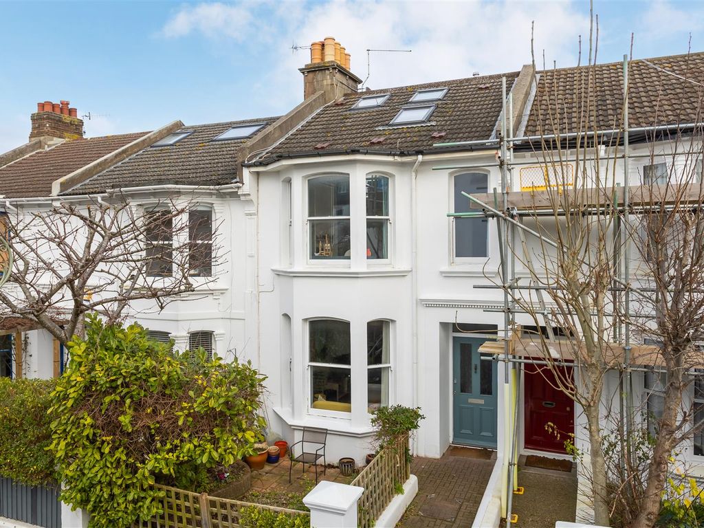 3 bed property for sale in Port Hall Place, Brighton BN1 - Zoopla