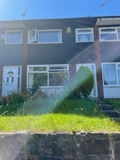2 bed terraced house to rent in Rake Lane, Clifton, Swinton, Manchester ...