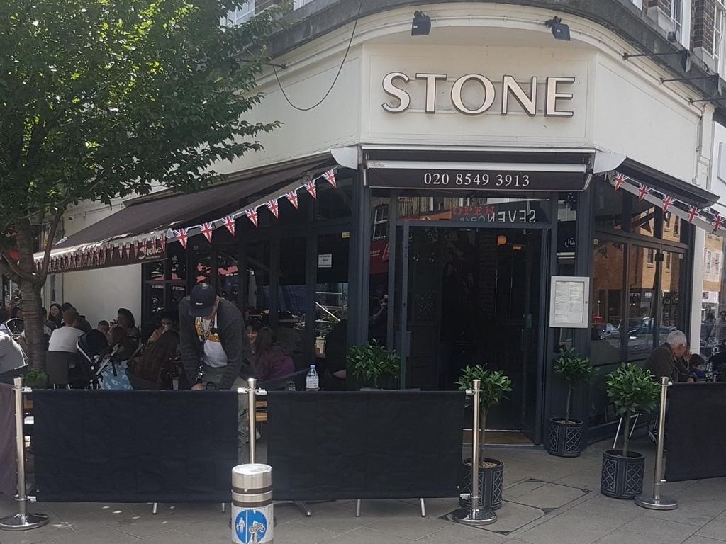 Restaurant to let in Fife Road, Kingston Upon Thames KT1, £37,000 pa ...