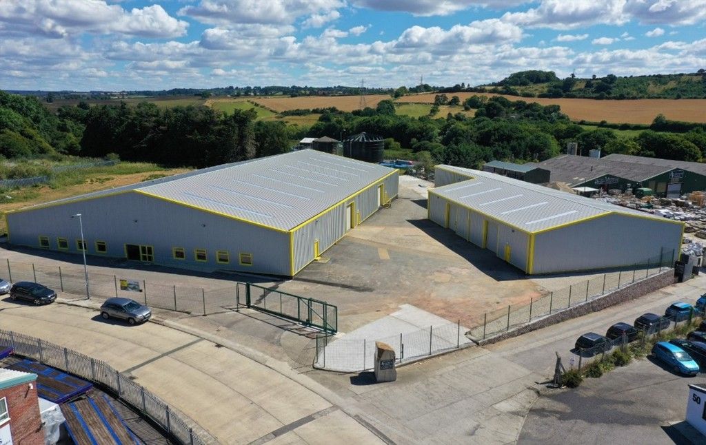 52 Buckland Road, Pen Mill Trading Estate, Yeovil, Somerset BA21 ...