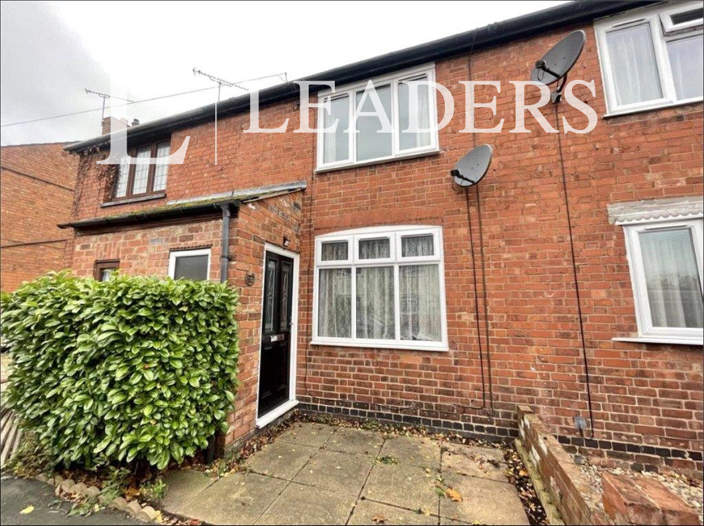 2 bed terraced house to rent in High Street, Ryton On Dunsmore ...