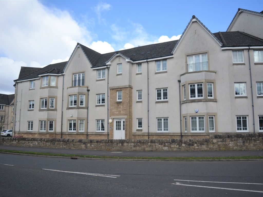 2 bed flat to rent in Flat 6, Falkirk, Falkirk FK5 - Zoopla