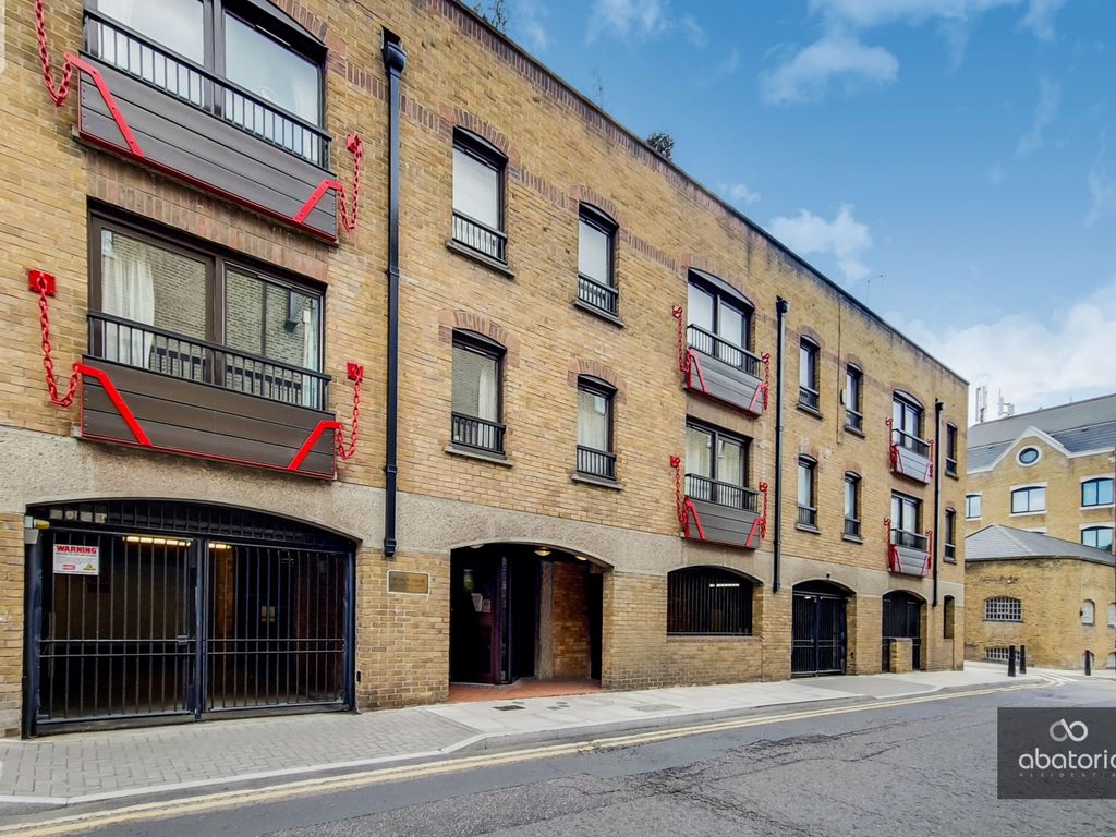2 bed flat for sale in Moran House, 82 Wapping Lane, London E1W, £ ...