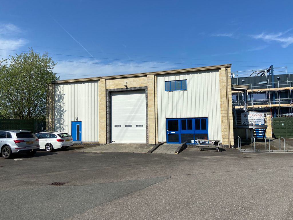 Warehouse to let in Osney Mead, Oxford OX2 - Zoopla