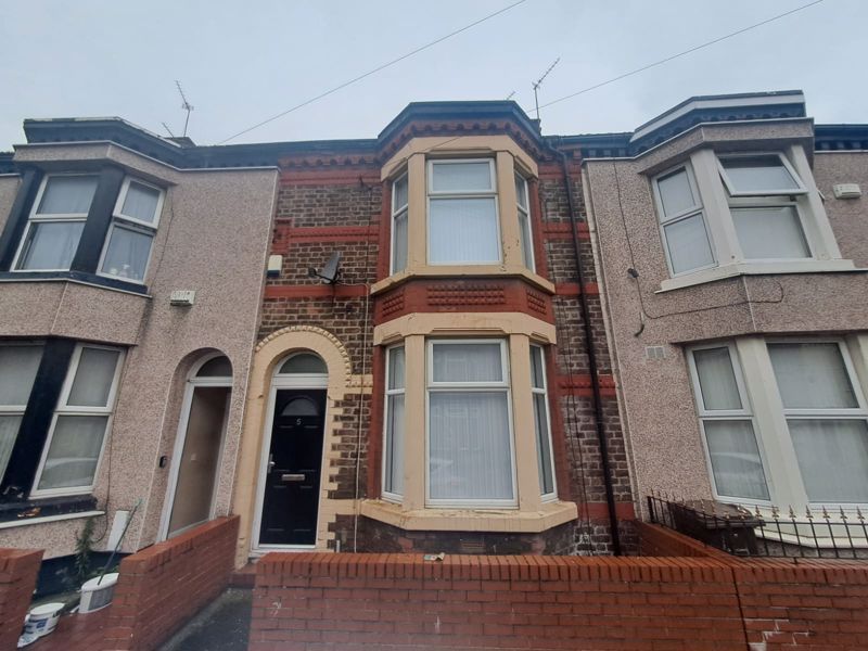 2 bed terraced house to rent in Shelley Street, Bootle L20, £700 pcm ...