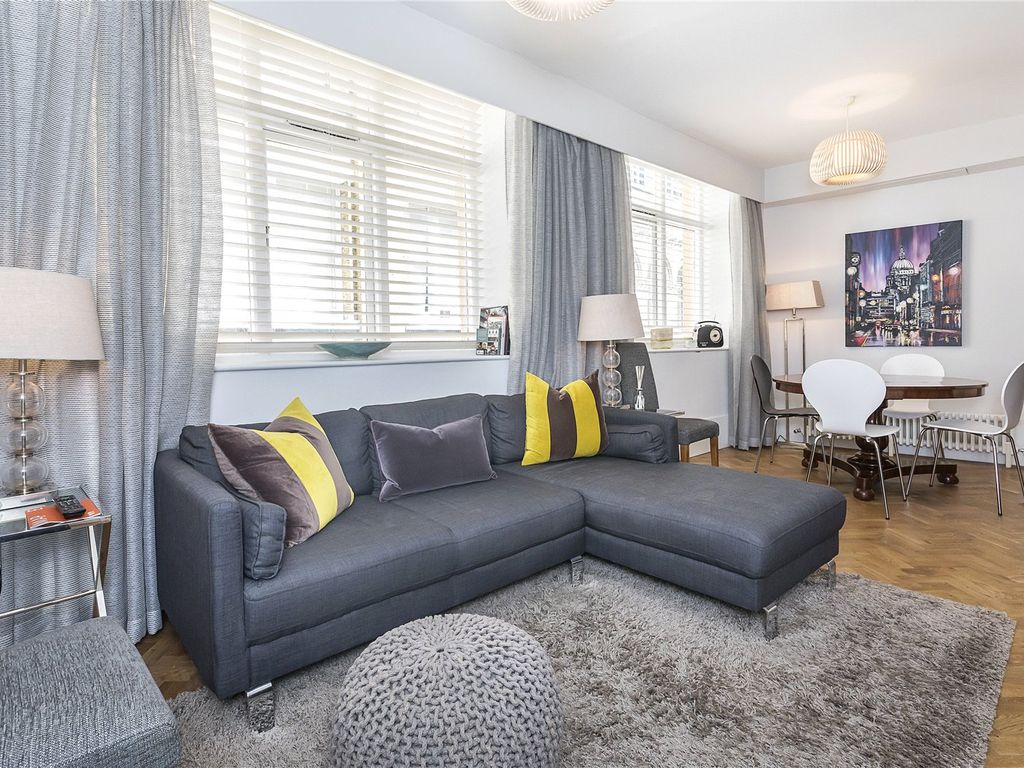 1 bed flat for sale in Carter Lane, London EC4V - Zoopla