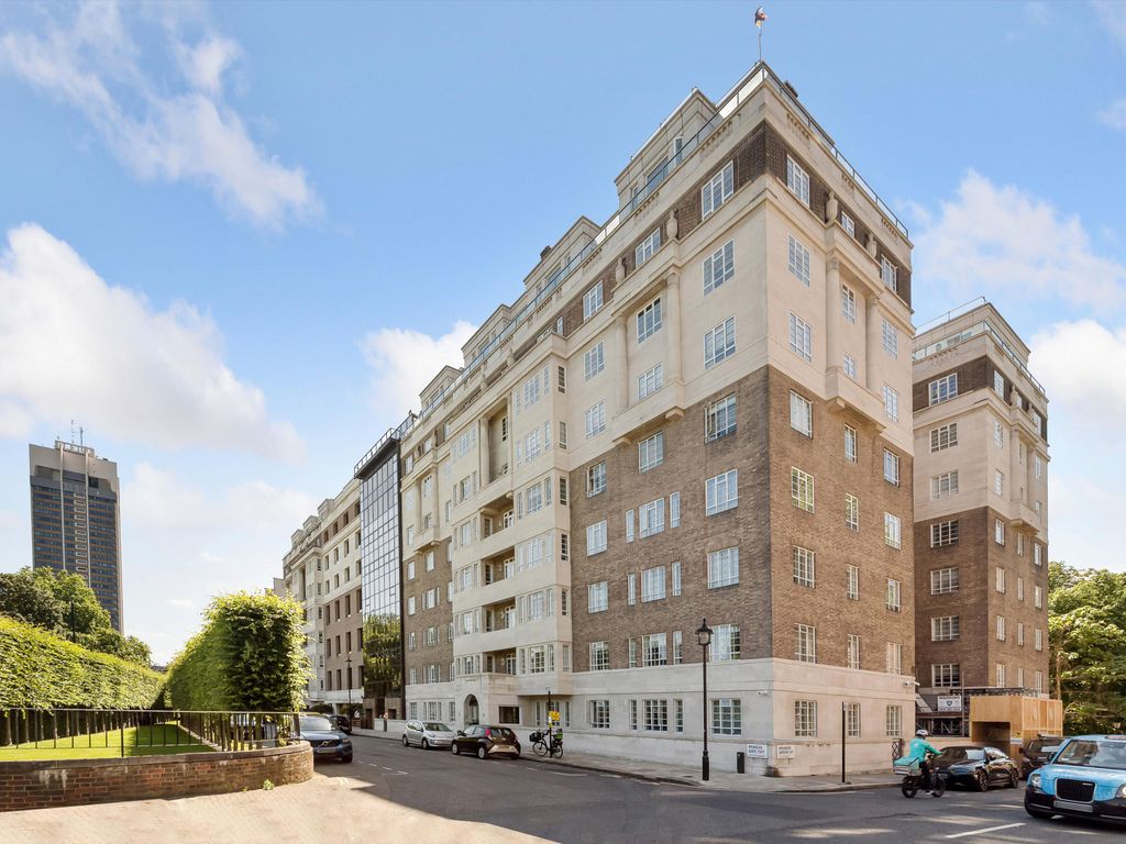 4 bed flat to rent in Princes Gate, London SW7, £13,000 pcm - Zoopla
